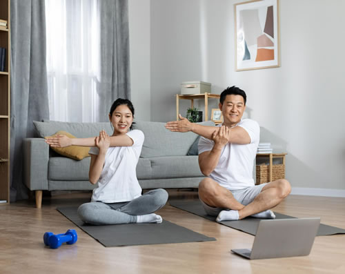 Recreation and Social